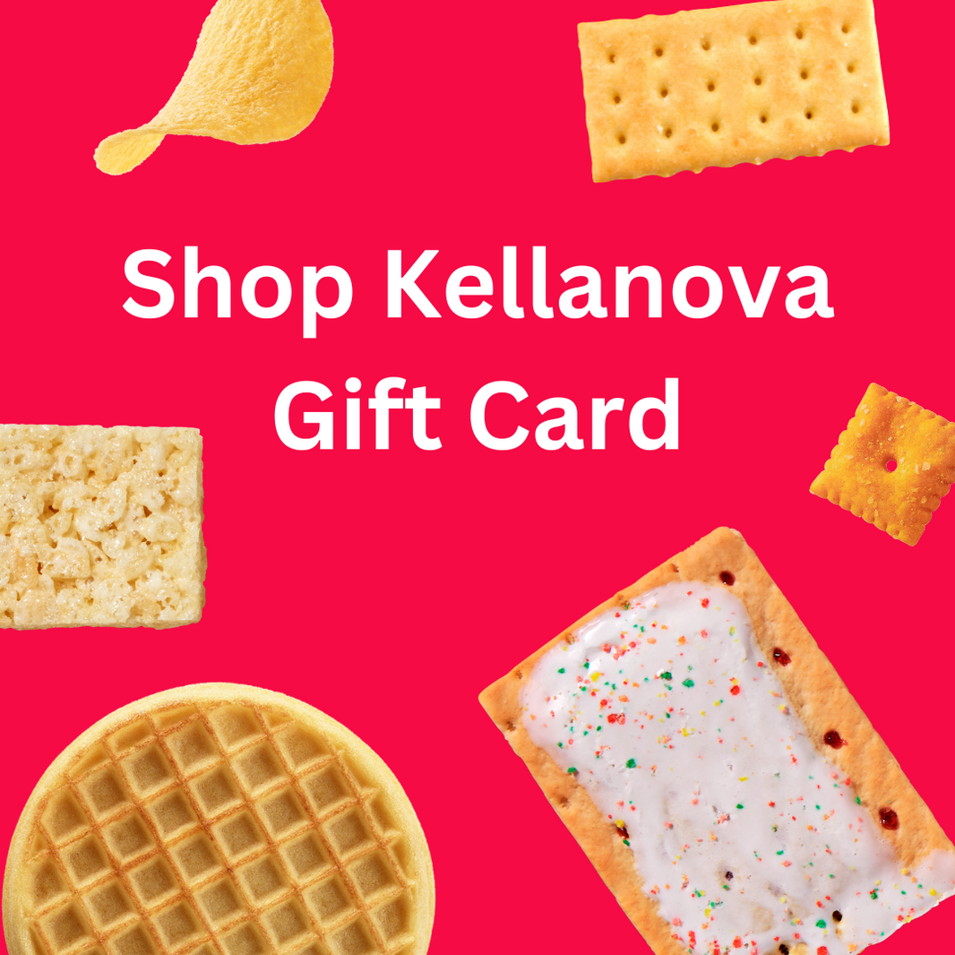 Products – Shop Kellanova